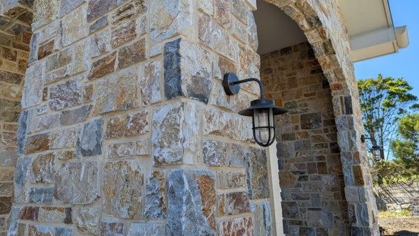 Airlie Stone Wall Cladding 20-40mm – Ceramica Living