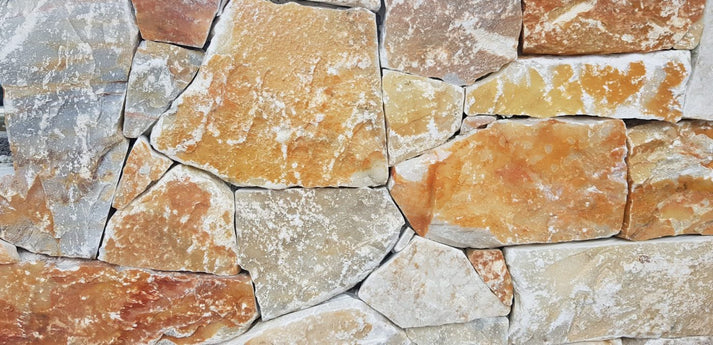 Himalaya Stone Wall Cladding 20-40mm – Ceramica Living